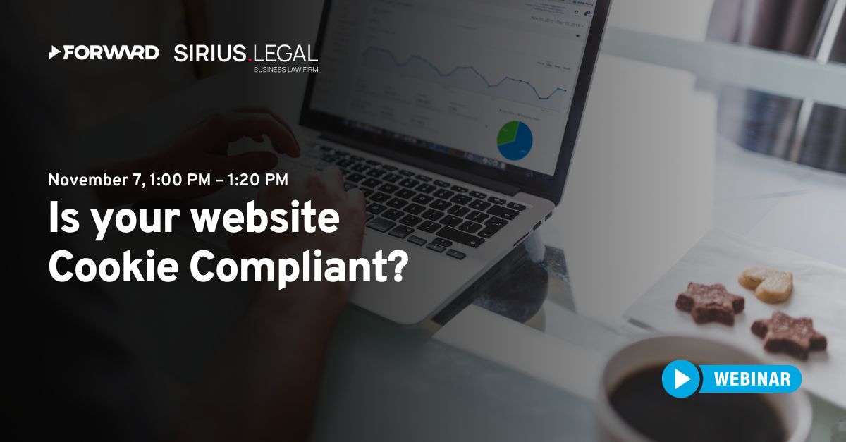 Is your website Cookie Compliant? How to avoid cookie penalties